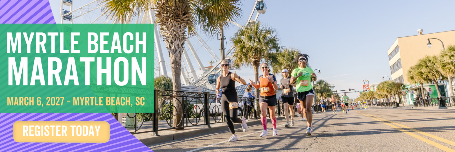 Home Page - Myrtle Beach Marathon