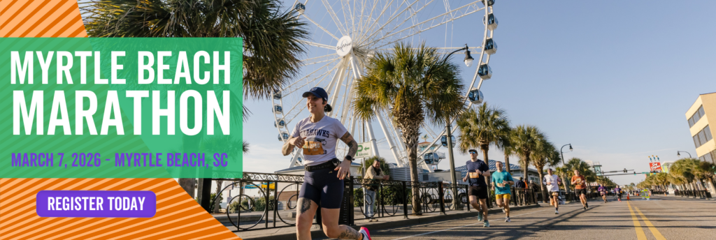 Home Page - Myrtle Beach Marathon