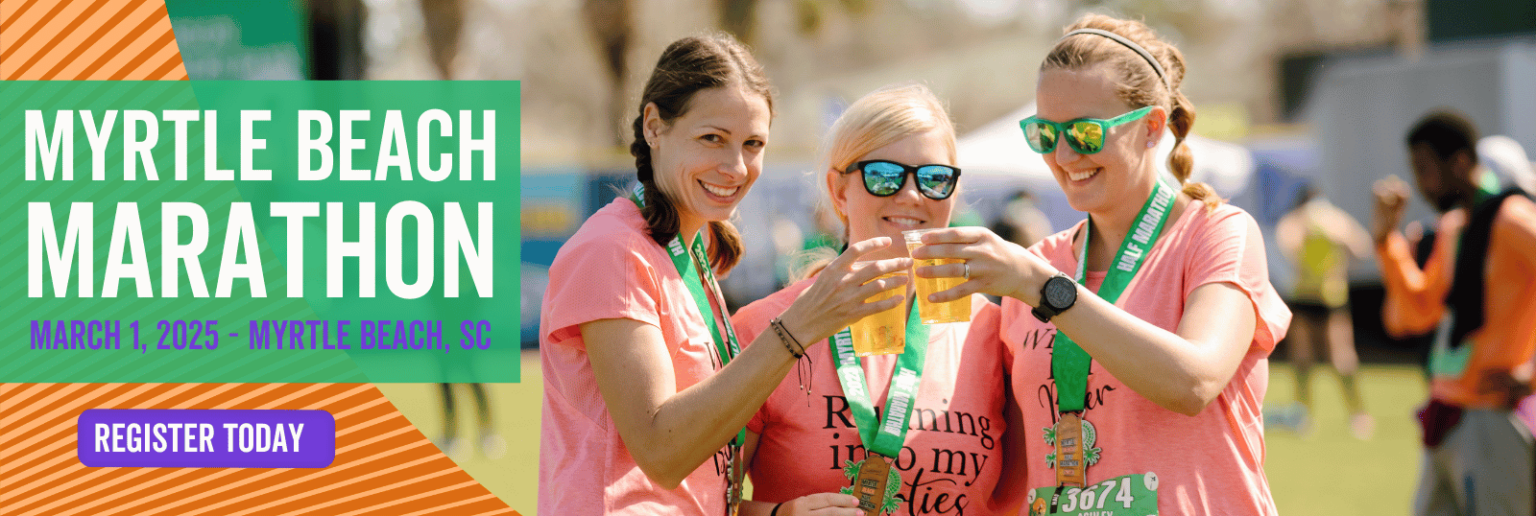 Home Page - Myrtle Beach Marathon