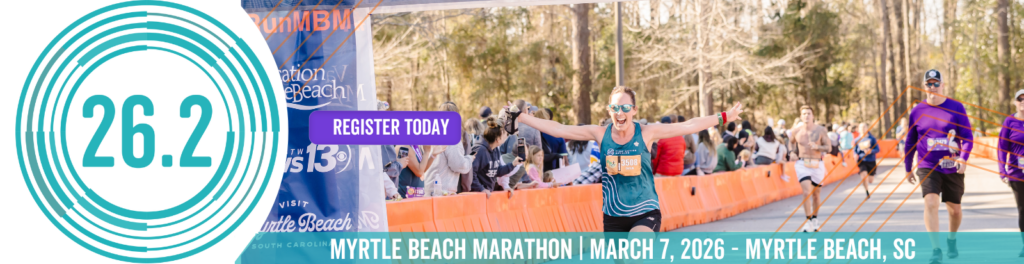 Marathon - Myrtle Beach Marathon